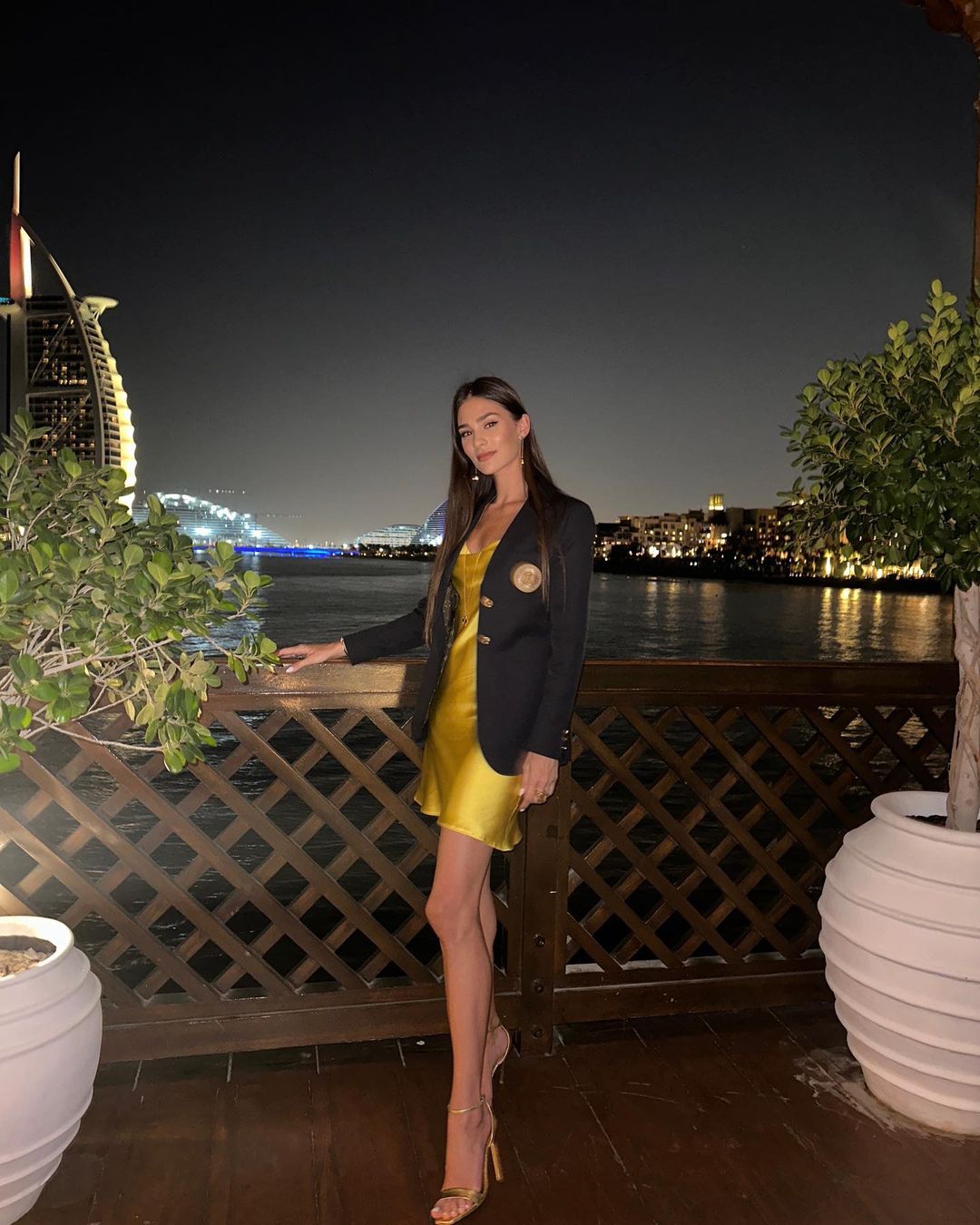 Anastasia Shubskaya: The Elegant and Supportive Wife of NHL Icon Alex ...